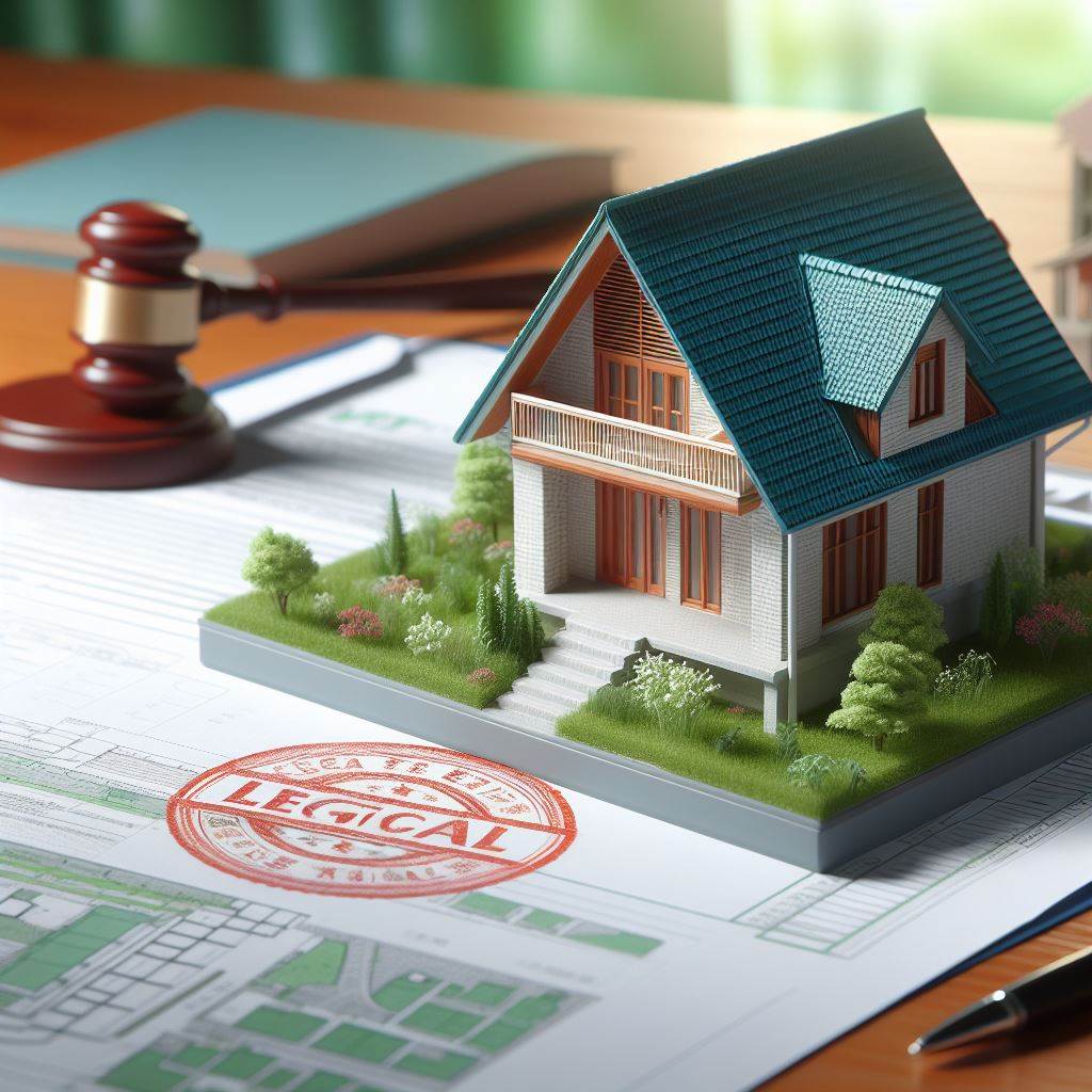 Estudios de viabilidad - Truehome